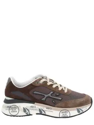 Premiata Low-top Moerun Sneaker