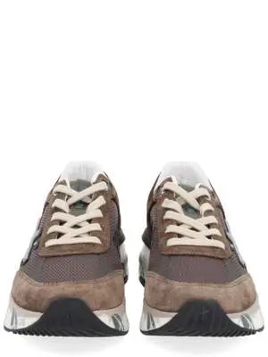 Premiata Low-top Moerun Sneaker