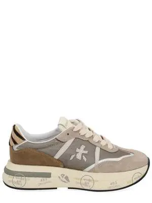 Premiata Cassie Sneaker - Multicolour