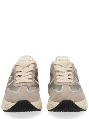 Premiata Cassie Sneaker - Multicolour