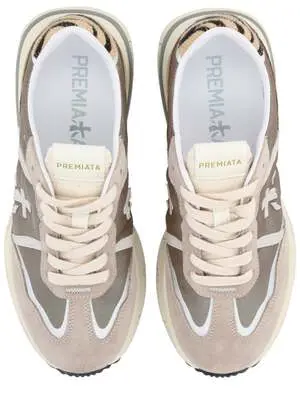 Premiata Cassie Sneaker - Multicolour