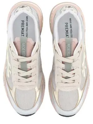 Premiata Moerund Sneakers