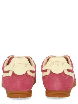 AUTRY Windspin Low Top Sneakers - Multicolour
