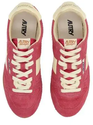 AUTRY Windspin Low Top Sneakers - Multicolour