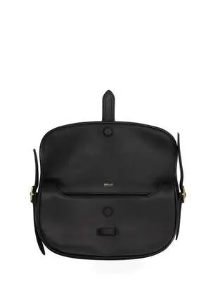Bally Beckhett Bag - Black