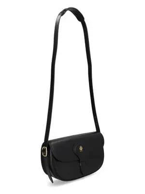 Bally Beckhett Bag - Black
