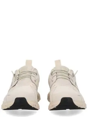 On Cloud 6' Sneakers - White