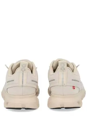 On Cloud 6' Sneakers - White