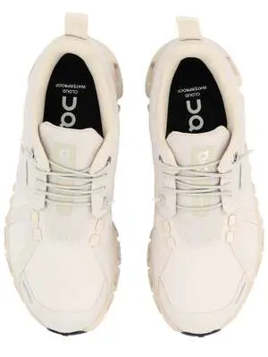 On Cloud 6' Sneakers - White