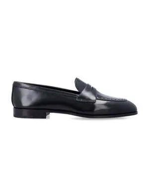 Church's Mid Calf Flats For Women