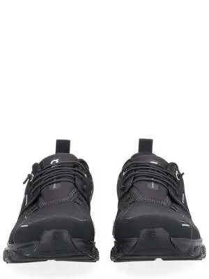 On Cloud Sneakers - Black