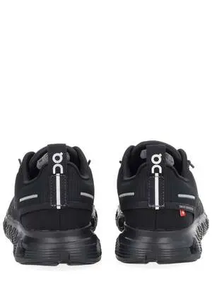 On Cloud Sneakers - Black