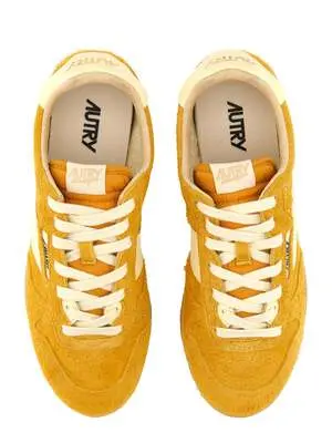 AUTRY Windspin Low Sneakers