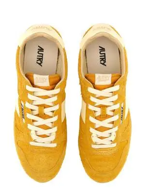 AUTRY Windspin Sneakers - Multicolour