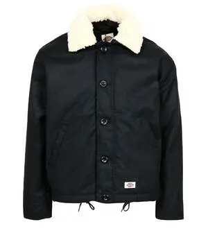 Dickies Logo Jackets For Women