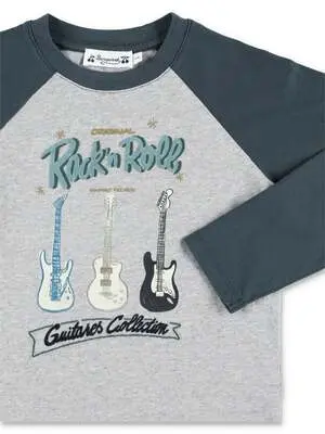Bonpoint Rock 'n' Roll T-shirt