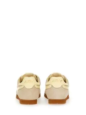 AUTRY Windspin Sneakers - Multicolour