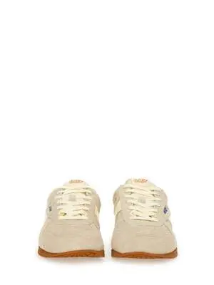 AUTRY Windspin Sneakers - Multicolour