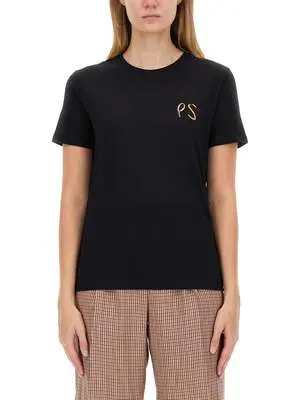 Paul Smith Logo Tops For Women