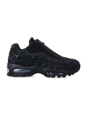 Nike Air Max 95 Big Bubble Zipped Sneakers