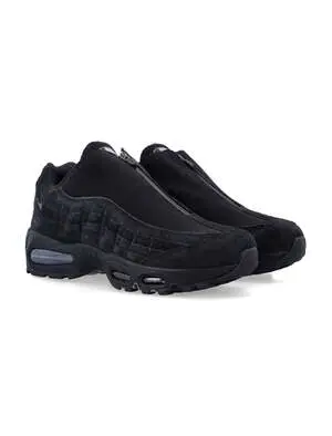Nike Air Max 95 Big Bubble Zipped Sneakers