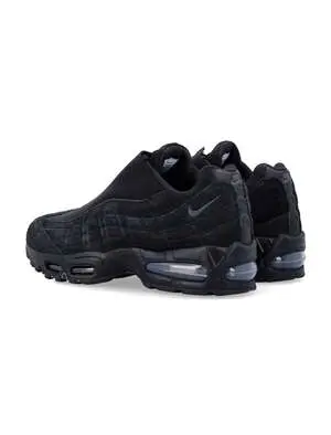 Nike Air Max 95 Big Bubble Zipped Sneakers