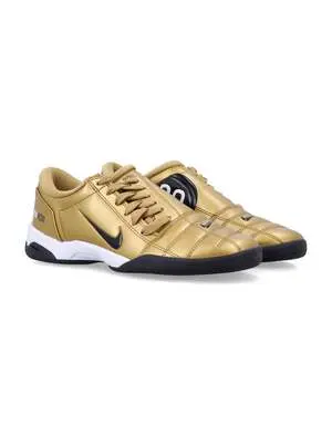 Nike Total90 Sneakers - Gold Black