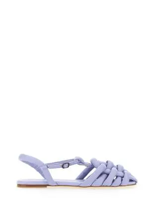 Hereu Cabersa Sandal - Lilac