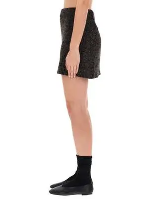 Our Legacy Sculpt Skirt - Multicolour