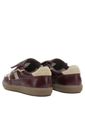 ALOHAS Tb 490 Sneakers - Brown