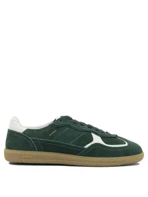 ALOHAS Tb 490 Rife Low-top Sneakers - Green