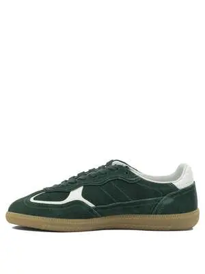 ALOHAS Tb 490 Rife Low-top Sneakers - Green