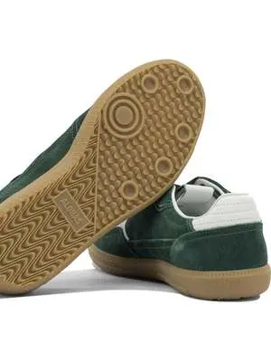 ALOHAS Tb 490 Rife Low-top Sneakers - Green