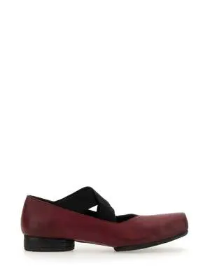 Uma Wang Flat Shoes For Women