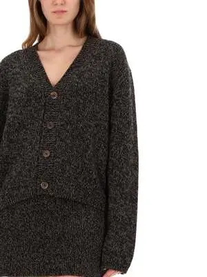 Our Legacy Academy Cardigan - Multicolour