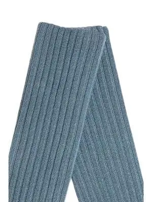 Bonpoint Ribbed Socks
