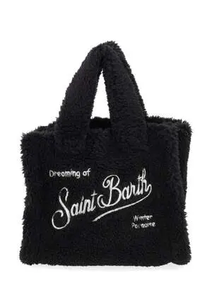 Mc2 Saint Barth Mini Totes