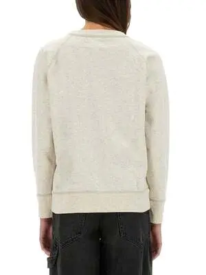 MARANT ETOILE Millyny Sweatshirt