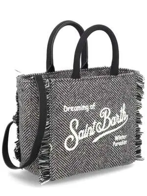 MC2 SAINT BARTH Vanity Mini Tote