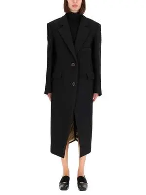 Uma Wang Classic Coats For Women
