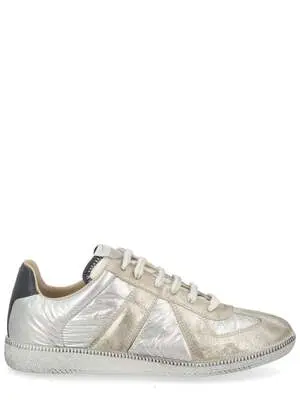 MAISON MARGIELA Replica Lace Up Sneakers