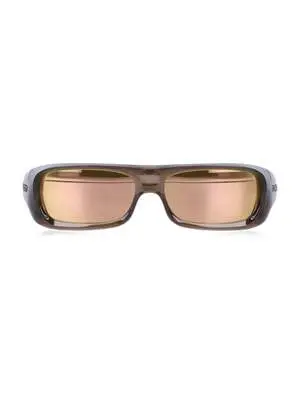 Oakley Sunglasses - Brown Smoke