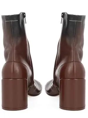 MAISON MARGIELA Anatomic Boots