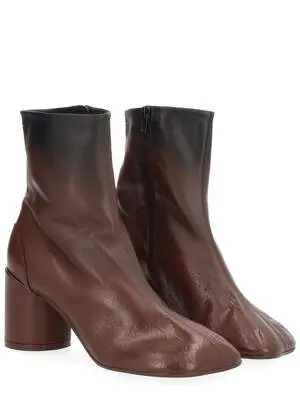 MAISON MARGIELA Anatomic Boots