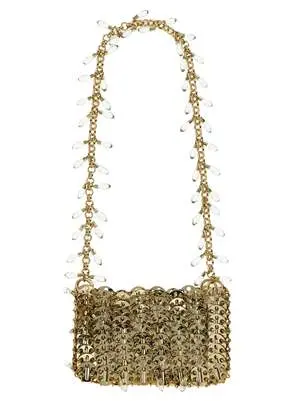 Paco Rabanne Mesh Bags For Women