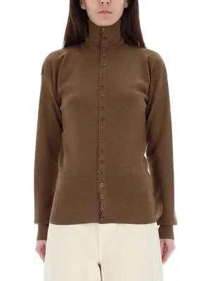 Lemaire Collared Cardigans For Women