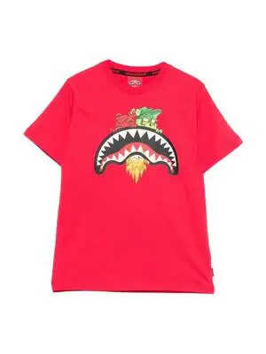 SPRAYGROUND Sharks In Paris T-shirt