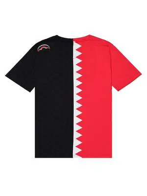 SPRAYGROUND Next Level T-shirt