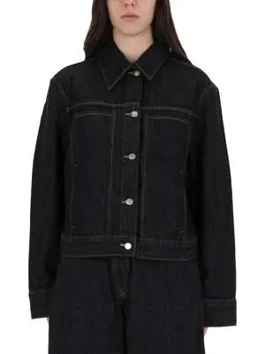 Studio Nicholson Tahoe Jacket - Black