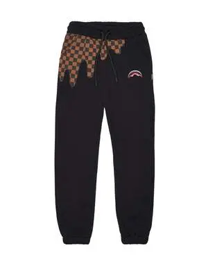 SPRAYGROUND Cotton Pants